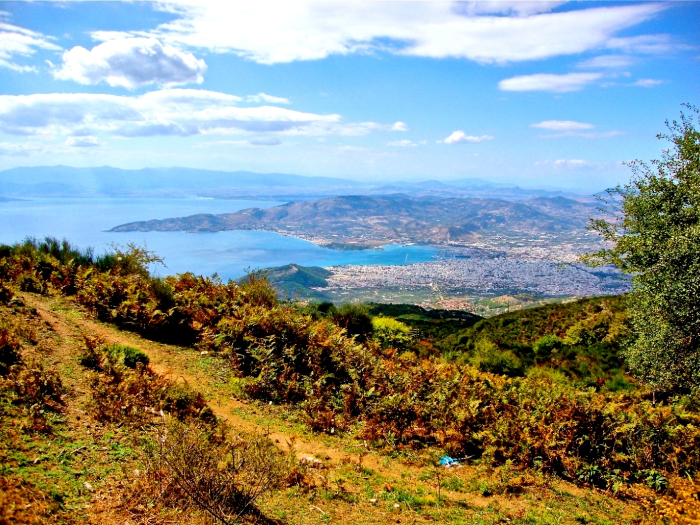 Mount Pelion | Walking Holidays